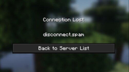 Petition · Remove disconnect . spam from Blockmania - Slovakia · Change.org