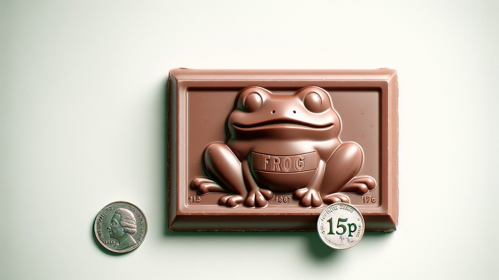 Petition · Reduce the Price of Freddo Frog Bars to 15p - Dover, United ...