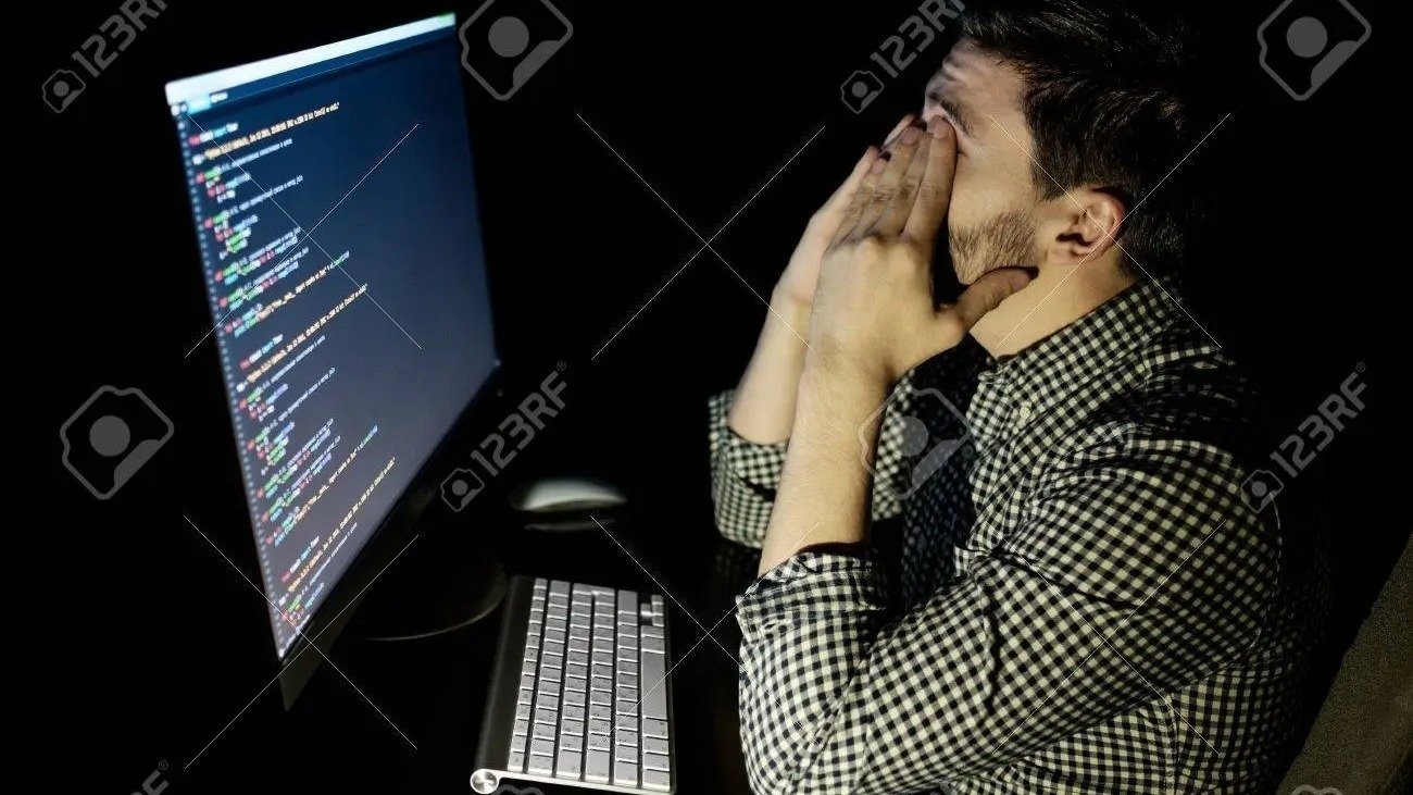 Petition · Civil Rights for Software Industry Workers - Pakistan ...