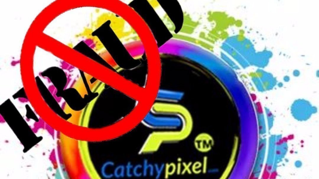 Petition · Catchy Pixel looted money of Poor People by using the image of Prime Minister Modi ji ...