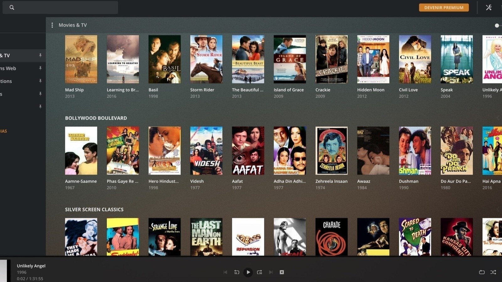 Petition · Against the Plex Price Hike and the End of Free Streaming - France · Change.org