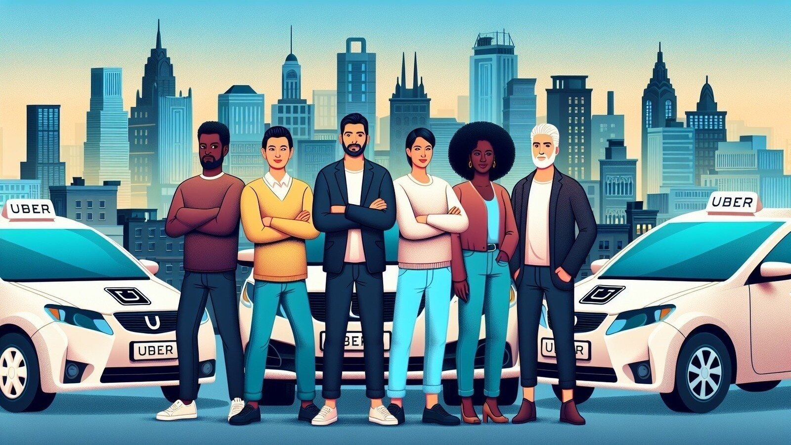 Petition · Fair pay for Uber drivers - New Zealand · Change.org