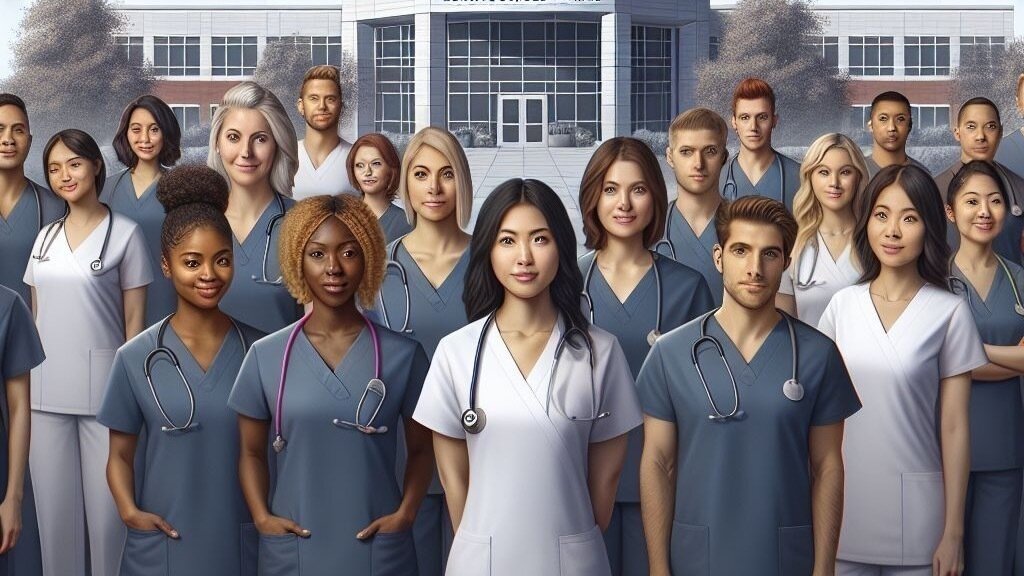 Petition · Improve grading standards for SVC nursing students. - Mount ...