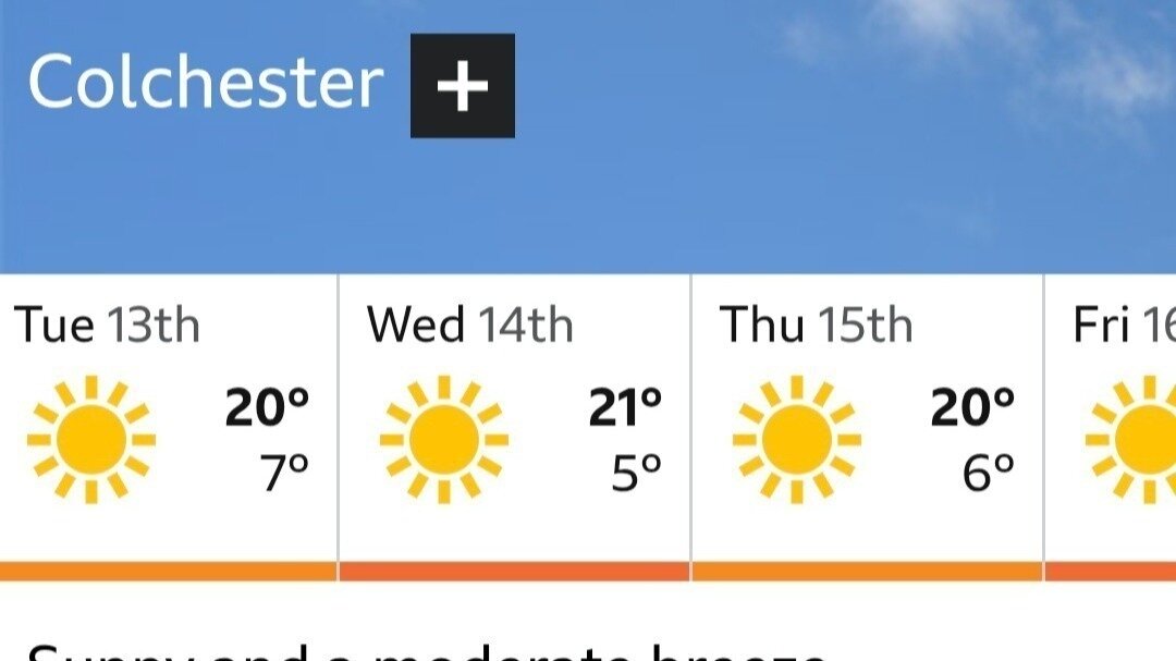 Petition · Allow Students at the Gilberd School to Wear Shorts ...