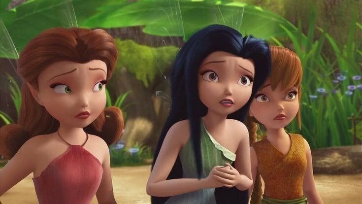 Петиция · Save the fairies – Save the fairy tale - Россия · Change.org