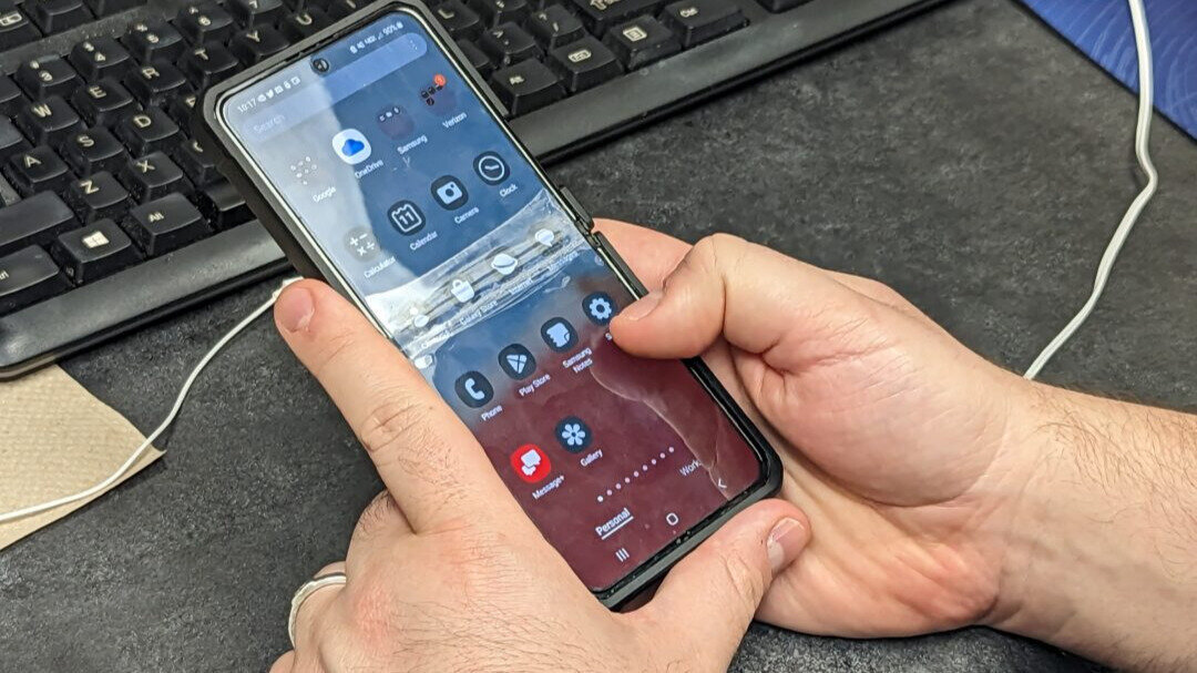 Petition · Ban The Phone Ban - United States · Change.org