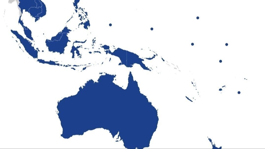 Petition · Establish Free Movement Zone Within East Asia and the ...