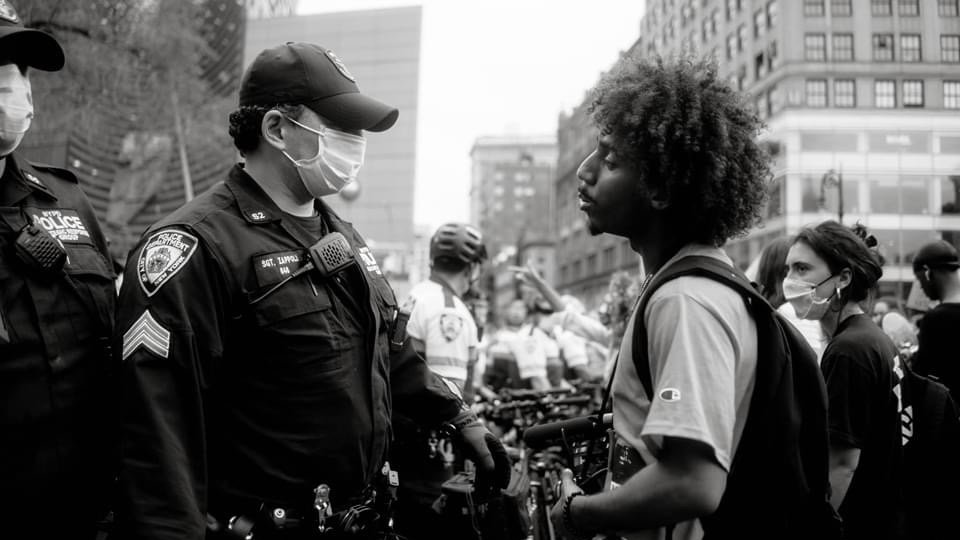 Petition · OPERATION COMBAT RACISM - United States · Change.org