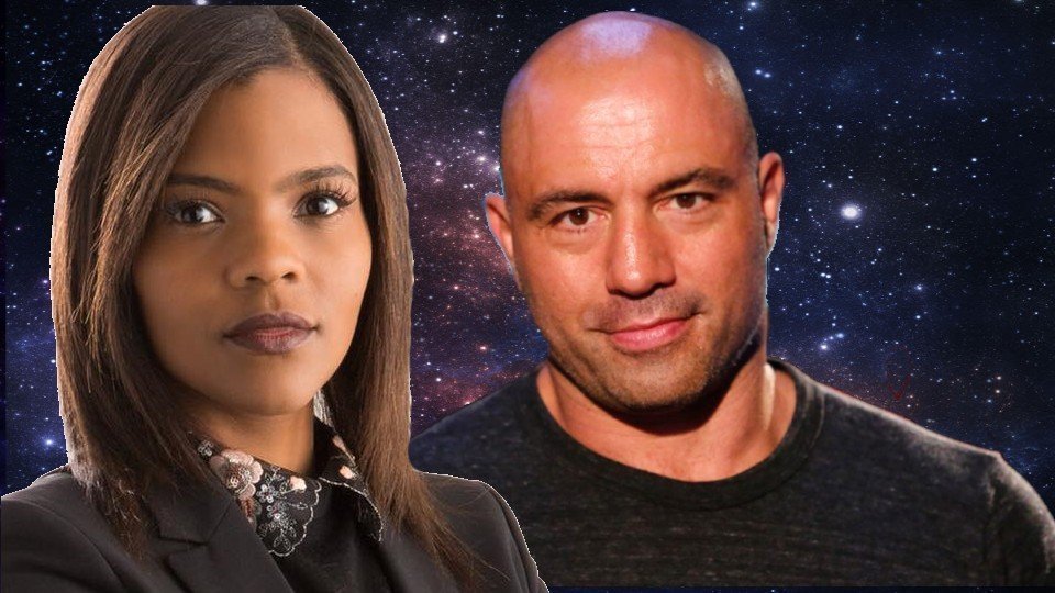 Petition · Get Joe Rogan & Candace Owens to Moderate the 2020 ...