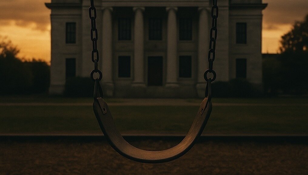 Petition · Pass the Sinick Family Protection & Accountability Act ...