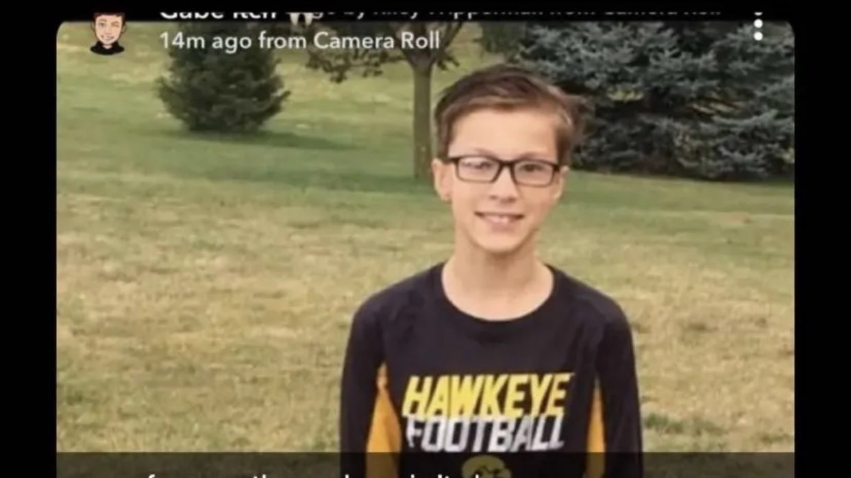 Petition · Free Anthony Eblen - United States · Change.org