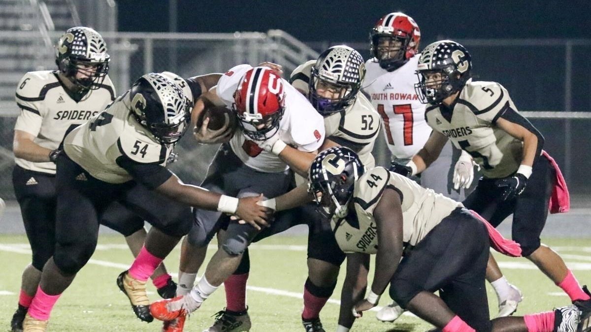 Petition · Make Football Safe - United States · Change.org