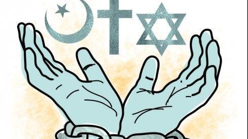 Petition · Stop Government-Funded Religious Discrimination! REMOVE ...