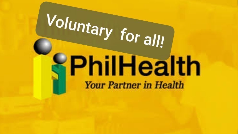 Petition · MAKE PHILHEALTH PAYMENTS VOLUNTARY FOR ALL FILIPINOS ...