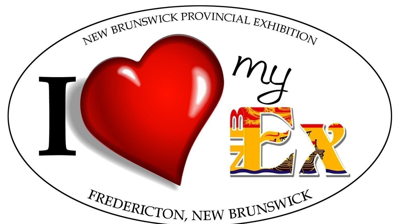 Petition · Keep the Fredericton Exhibition Grounds, (NBEX) (FREX) where ...