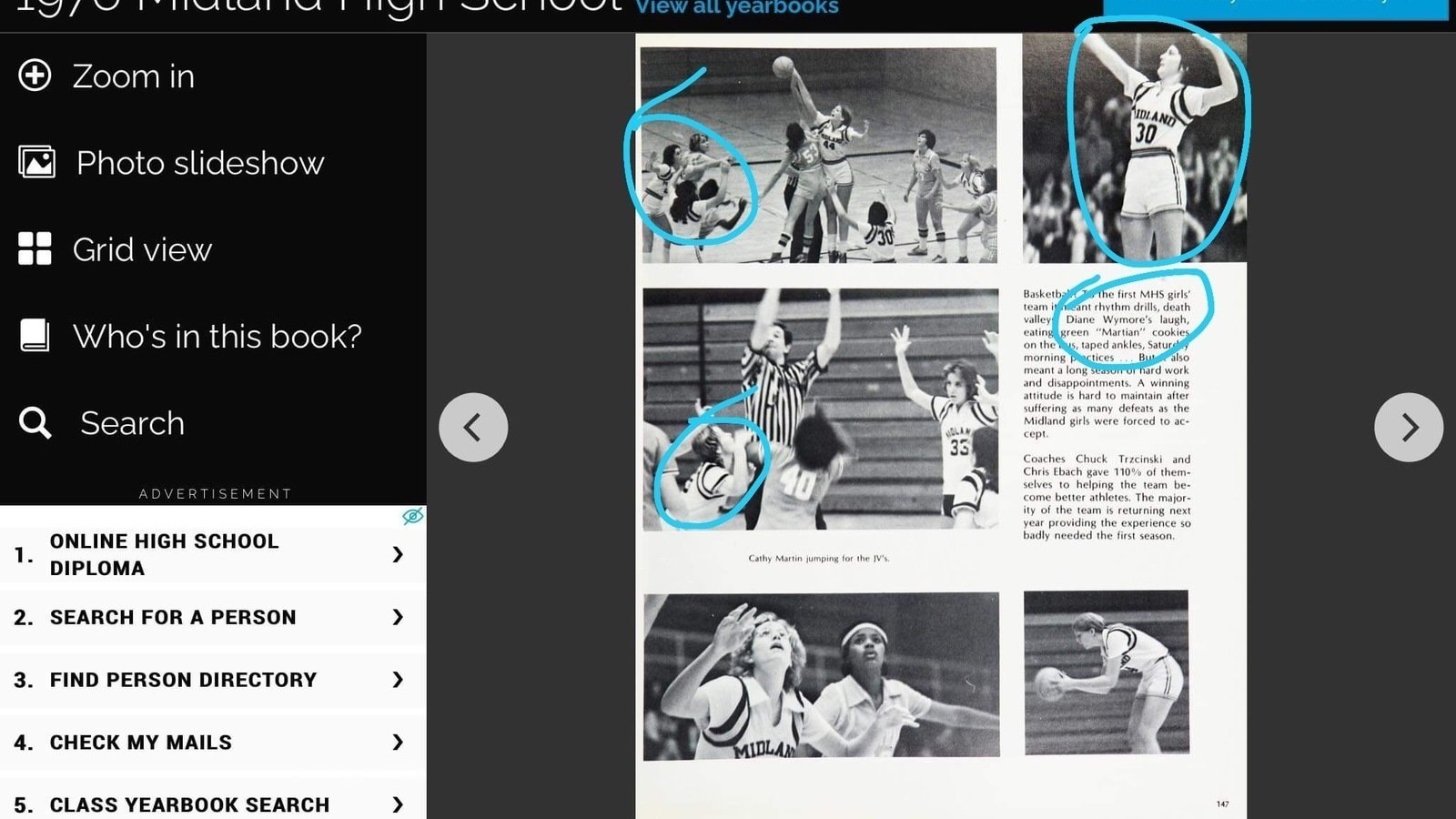 Petition · Make Diane Sugnet Become a Display for Fully Dead Sexy ...