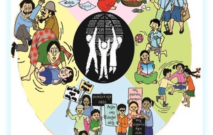 Violation Against Children