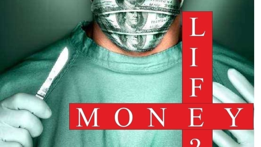 Petition · Strict guidelines needed while prioritizing money over life ...