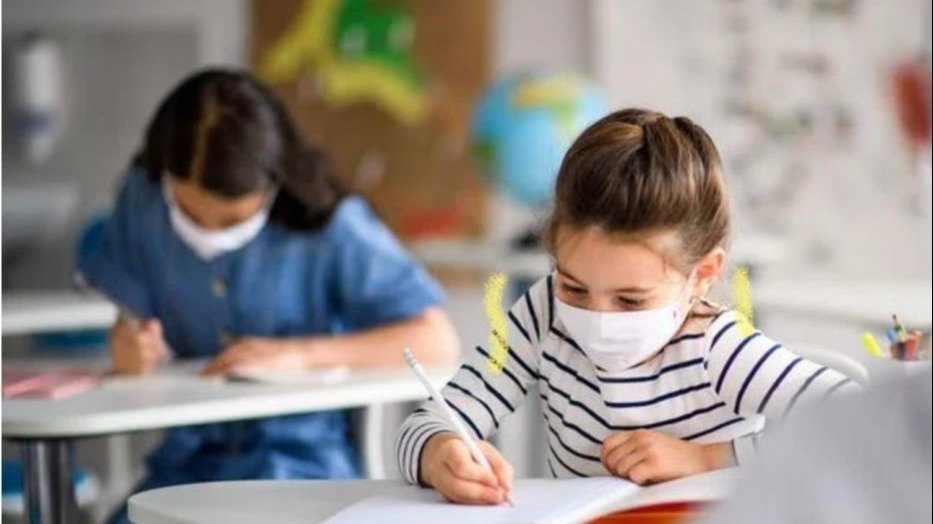Petition · Universal masking keeps students and staff safe - keep masks ...