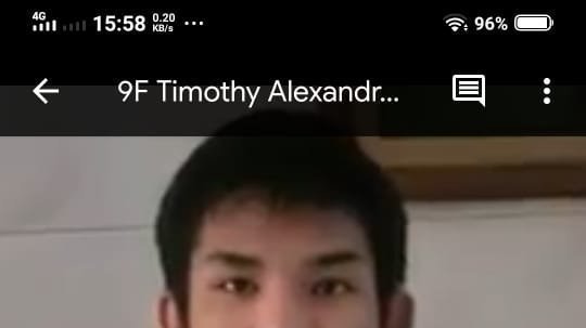 Petisi · Bantu Timothy jadi Pro Player Epep - Indonesia · Change.org