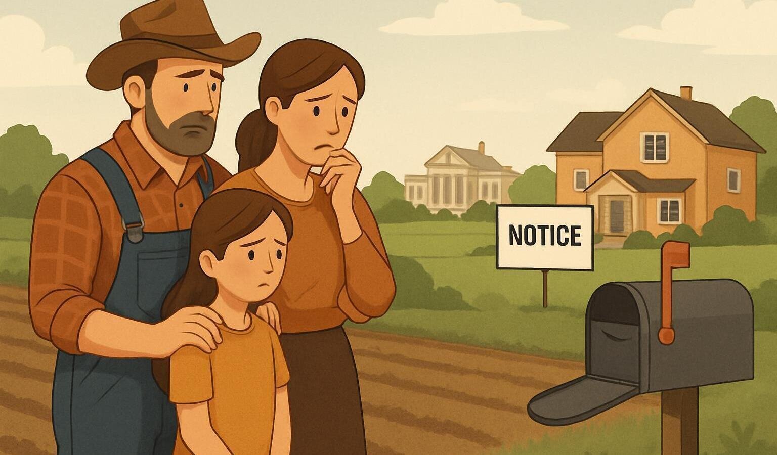Petition · Require notification of policy and zoning changes in Lenexa ...