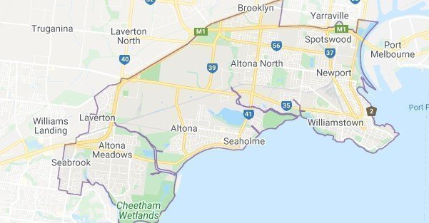 Petition · Hobsons Bay City Council to advocate to change the Local ...
