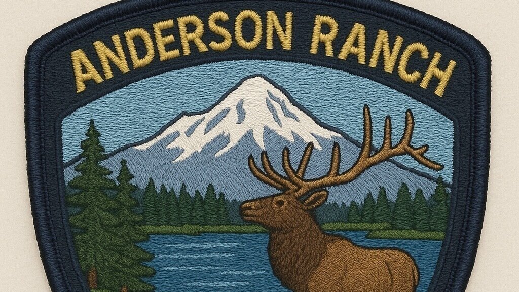 Petition · PETITION TO FORM A FIRE PROTECTION DISTRICT Pine, Featherville, Baumgartner, Fall ...