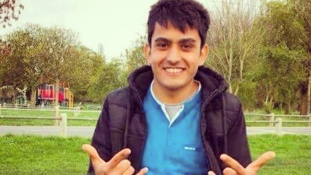 Petition · Save Momo from deportation! - Australia · Change.org