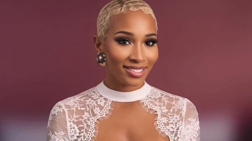 Petition · Get jela back on baddies season 5 - United States · Change.org