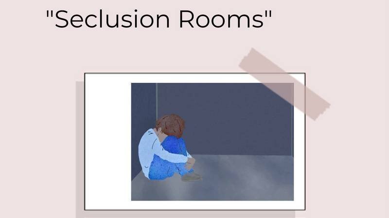 Petition · Removal of "Jail-like" Discipline Rooms in Public Schools ...