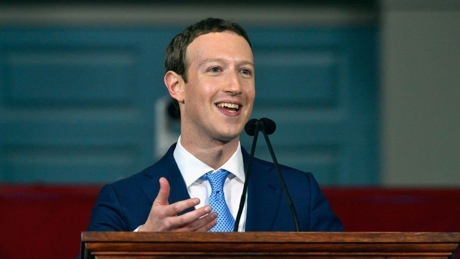 Petition · Hold Facebook to account #TalkToUsMark - United Kingdom ...