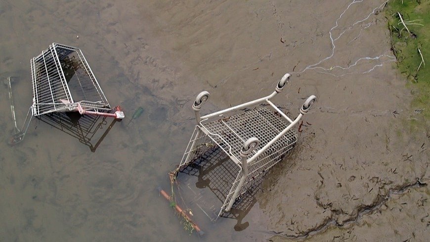 Petition · Implement trolley locking system at Roxburgh Park Village ...