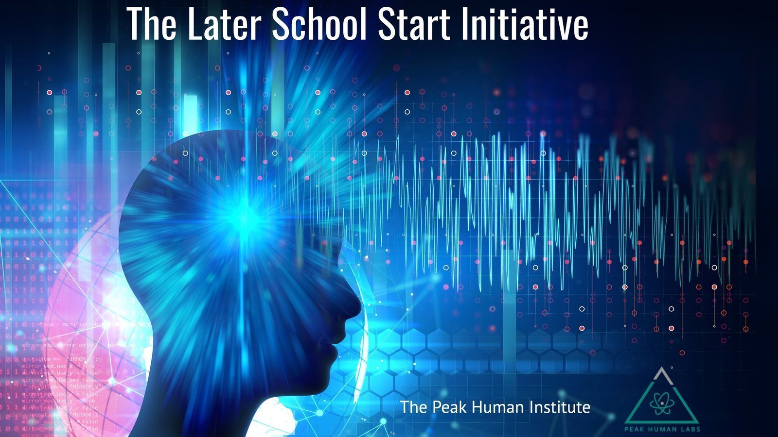 Petition · Delay School Starts to Improve Student Performance - Canada ...