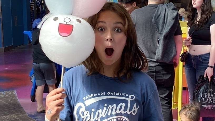 Petition · Keyanna needs to come home. - Canada · Change.org