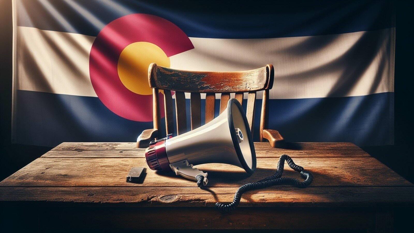 Petition · Demand Resignation of Current COGOP to Revive Colorado ...