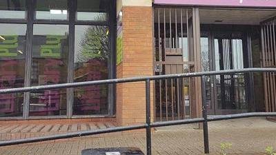 Petition · Save Rothwell & other Northamptonshire Libraries from ...