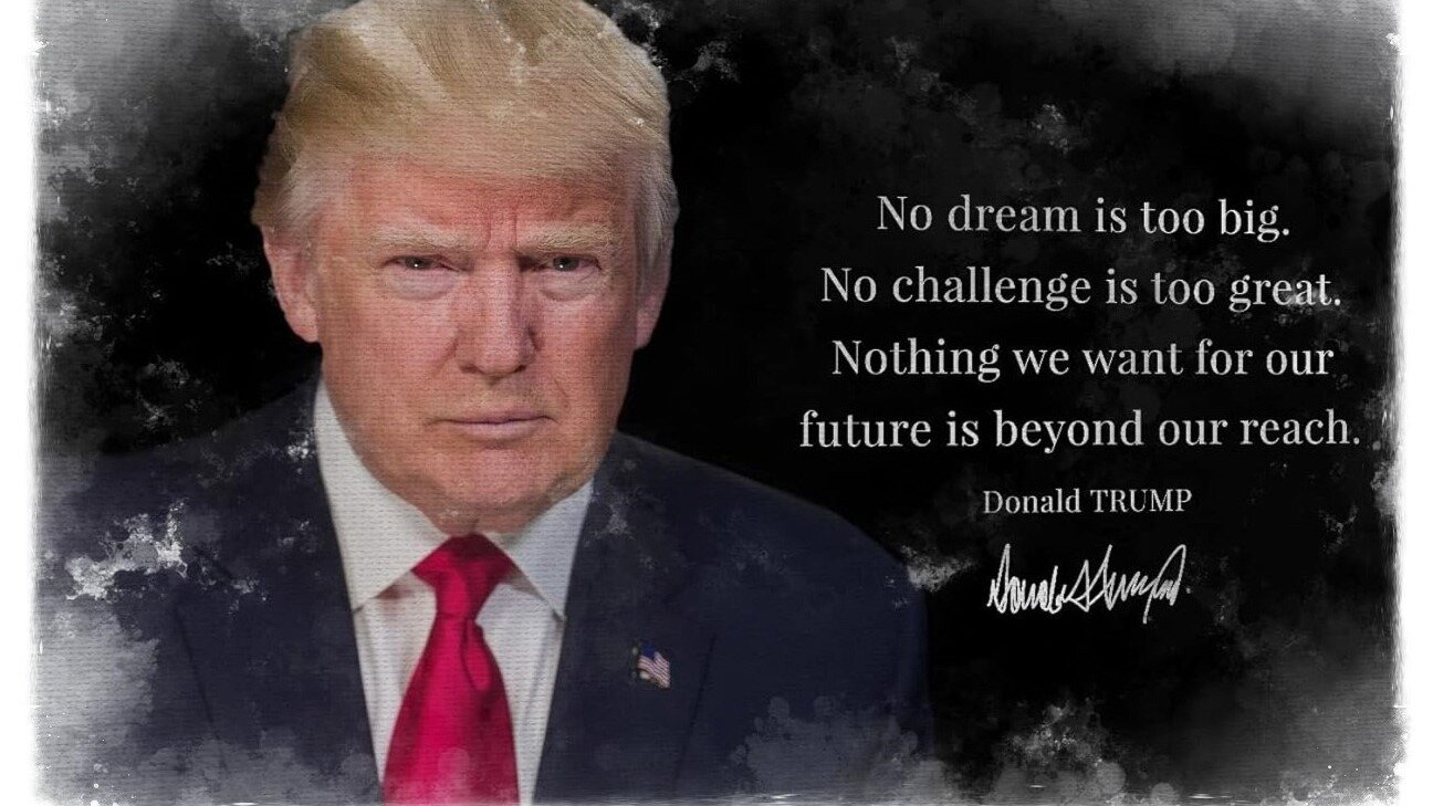 Petition · Bring Donald Trump's Rally to Oregon - United States ...