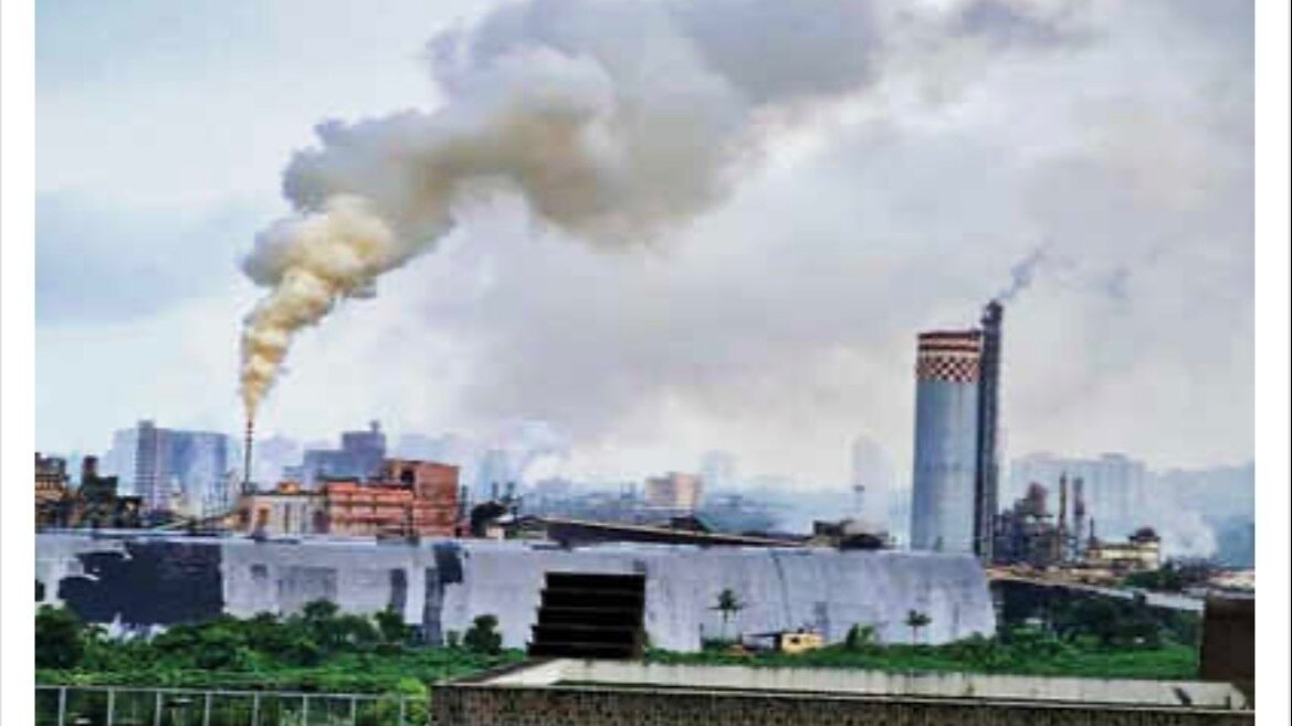 Petition · Demand RCF to Address Harmful Gas Emissions and Protect ...