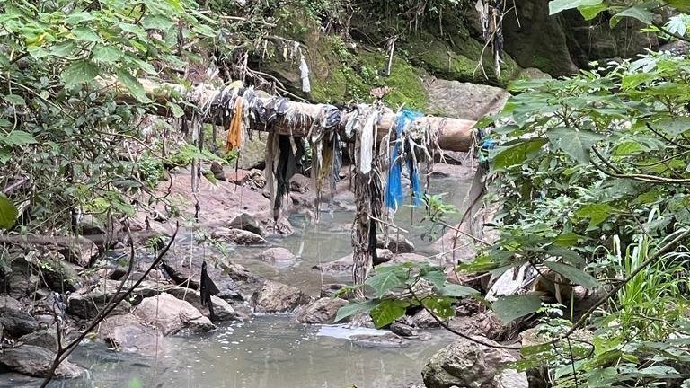 Petición · ¡Ayúdanos a salvar el valle de San José Pinula de la ...