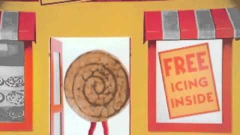 Petition · LETS GET EGGO TOASTER SWIRLZ BACK - United States · Change.org