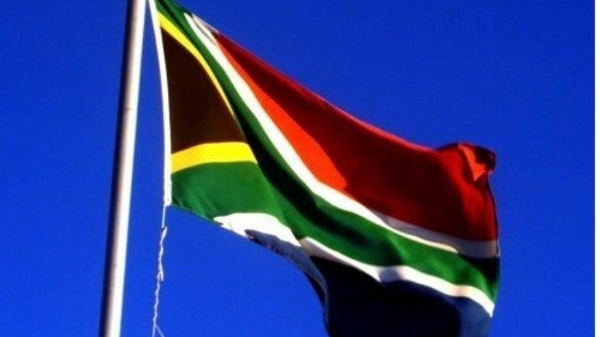 Petition · Stop Purchase of R22m South African Flag - South Africa ...