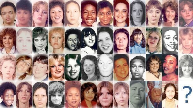 Petition · DOC pays $20K to give Americas worst serial Killer more ...