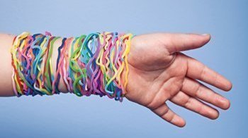 Petition · Make Silly Bandz A Thing Again - United States · Change.org