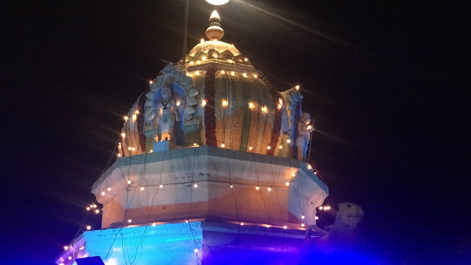 Petition · To save Old Seafield Maha Mariamman Temple, Subang Jaya 23 ...