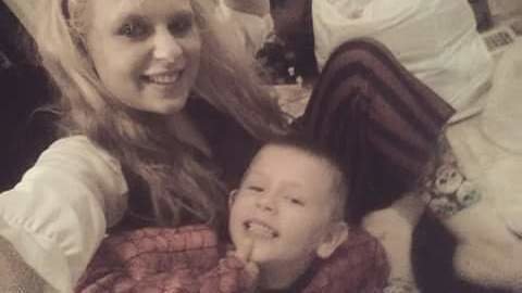 Petition · I want to get my son back from Daniel Mackey. I have not seen him in 3 weeks ...