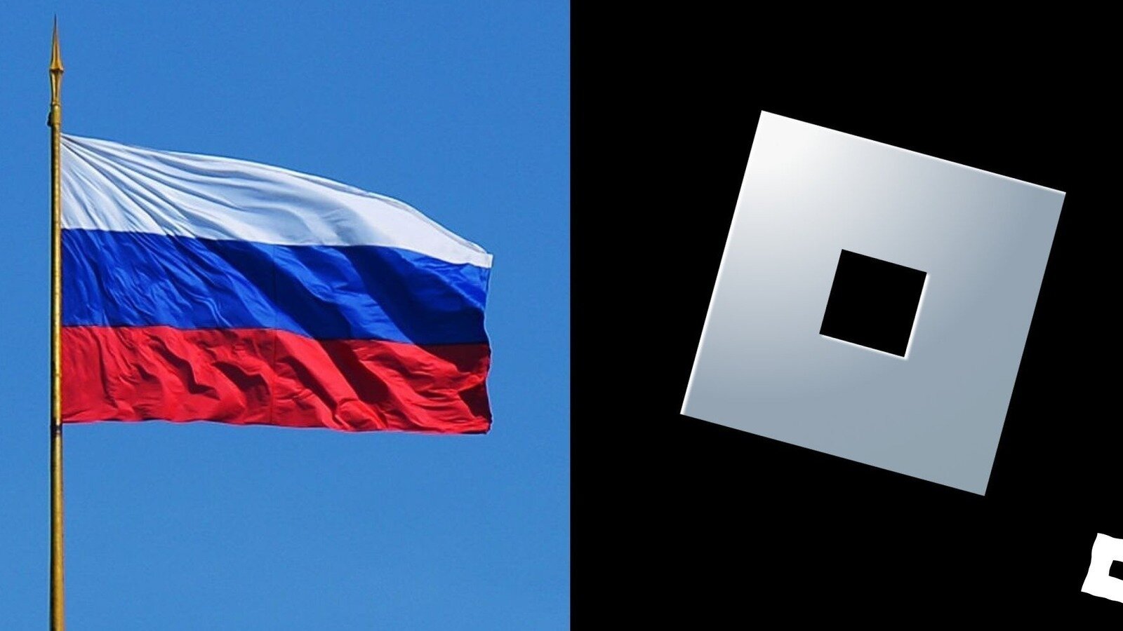 Петиция · Разблокировать Roblox в России - Россия · Change.org