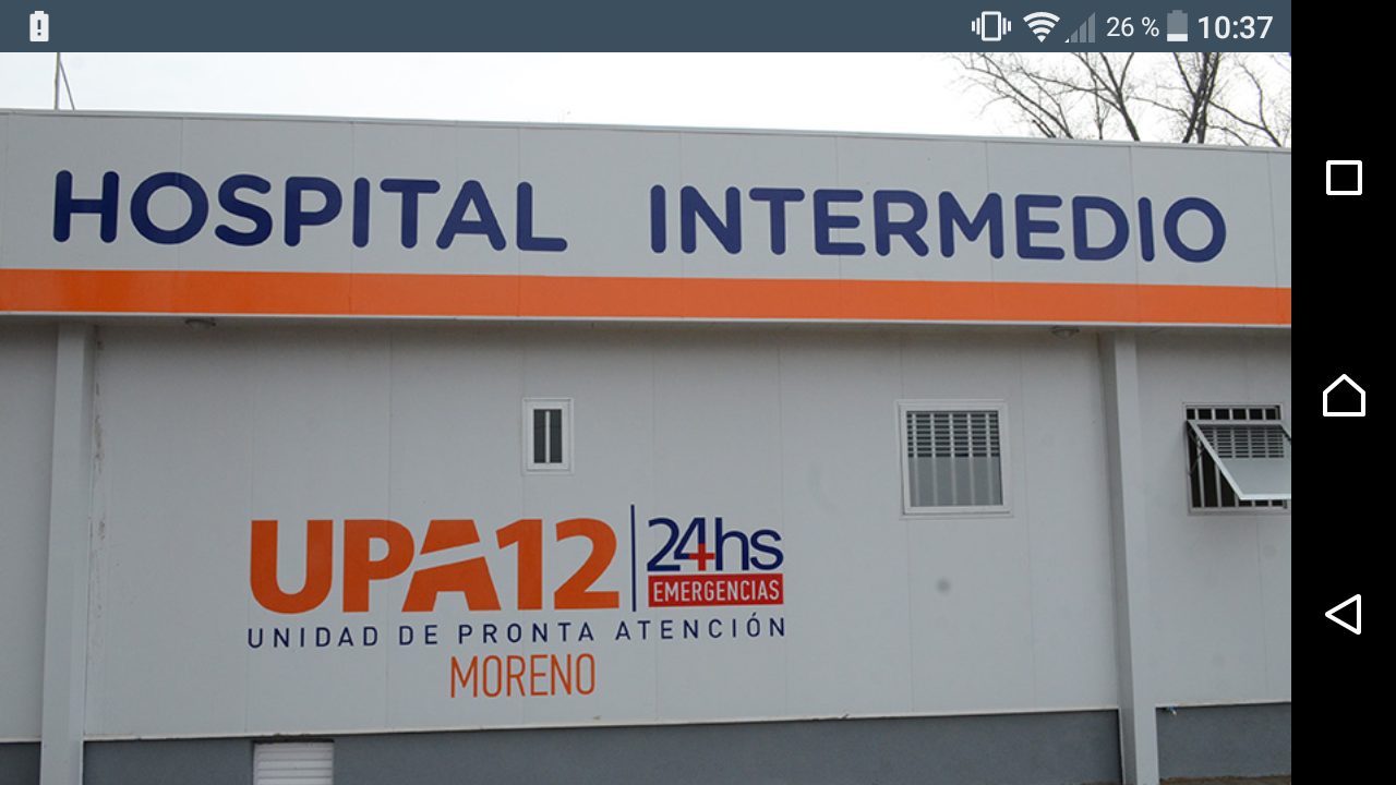 Petición · Exigir al gobierno de provincia la contratacion de ...