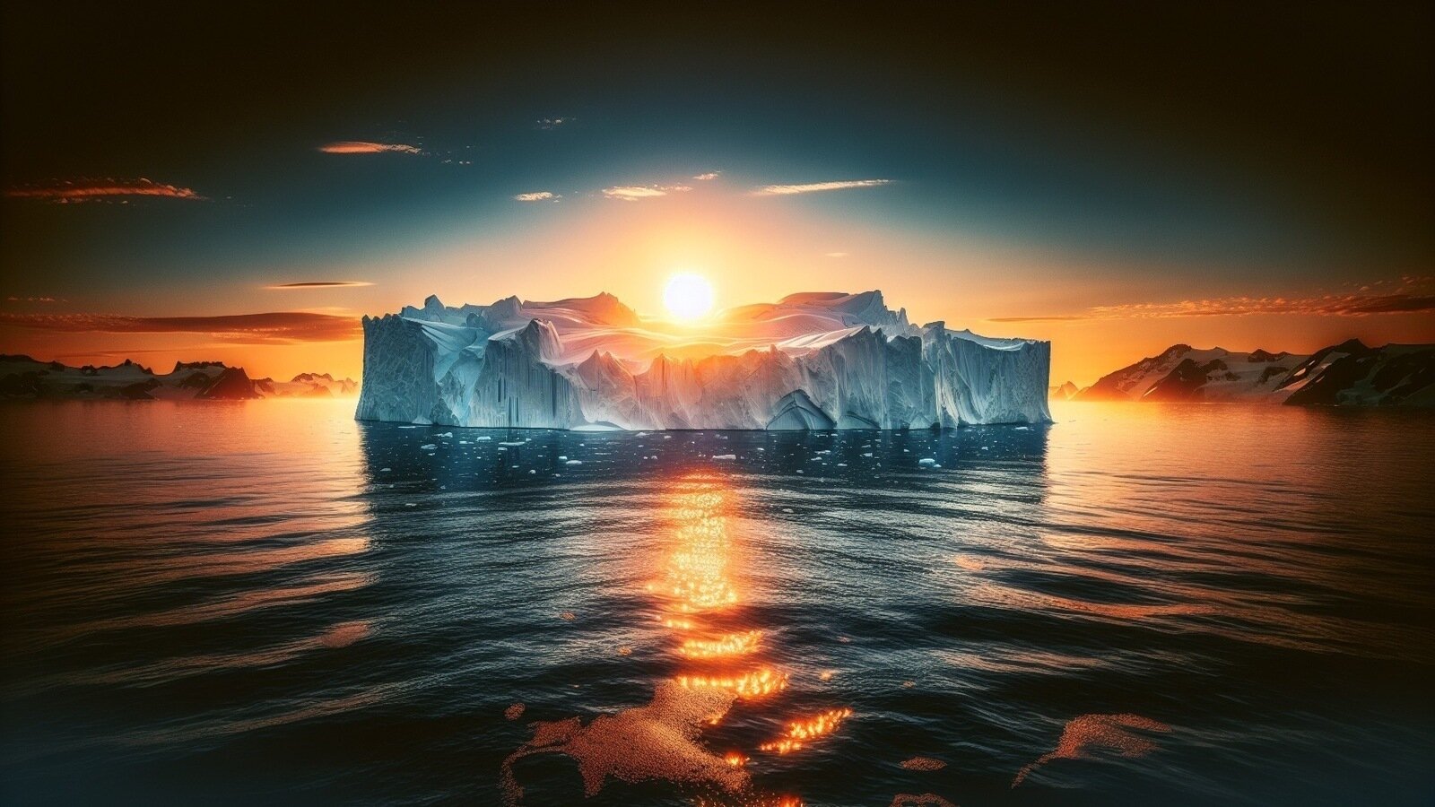 Petition · Take Immediate Action to Curb Climate Change and Global ...