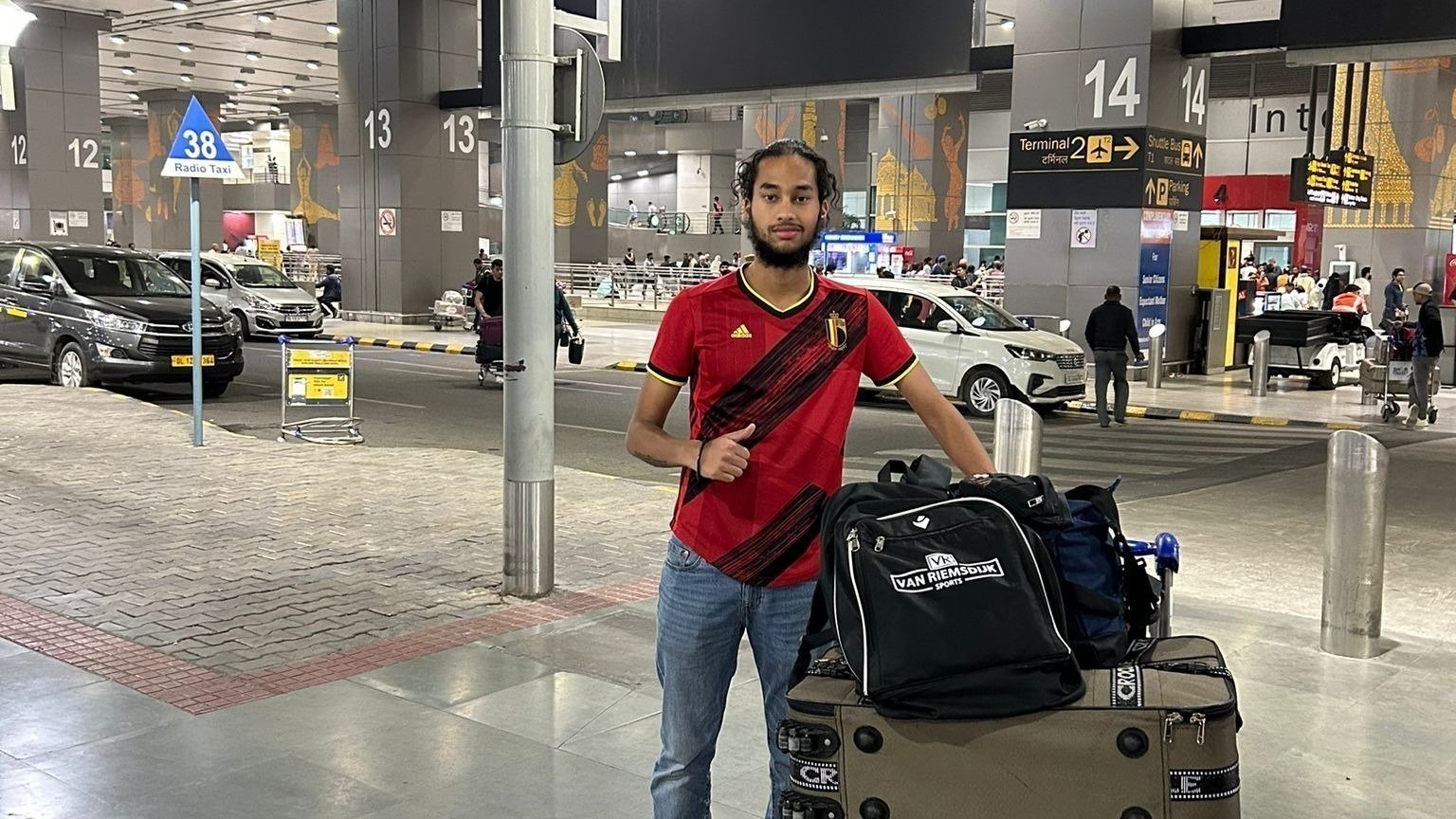 Petition · Help Triman Ranvir get his Indian passport - India · Change.org