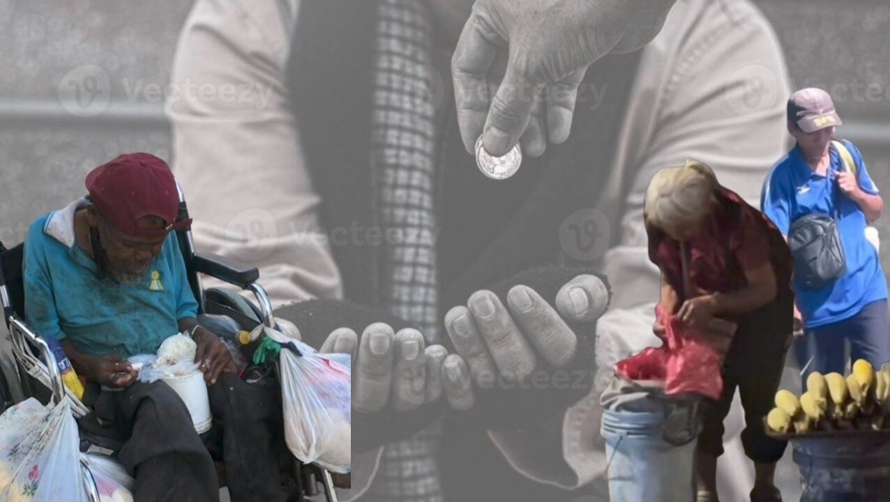 Petition · Aging on the Streets: A Home for the Homeless Elderly ...